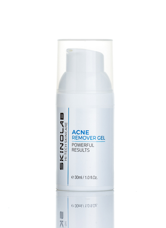 What is Acne and how is Acne made - Anatomy and Biology - SKINOLAB